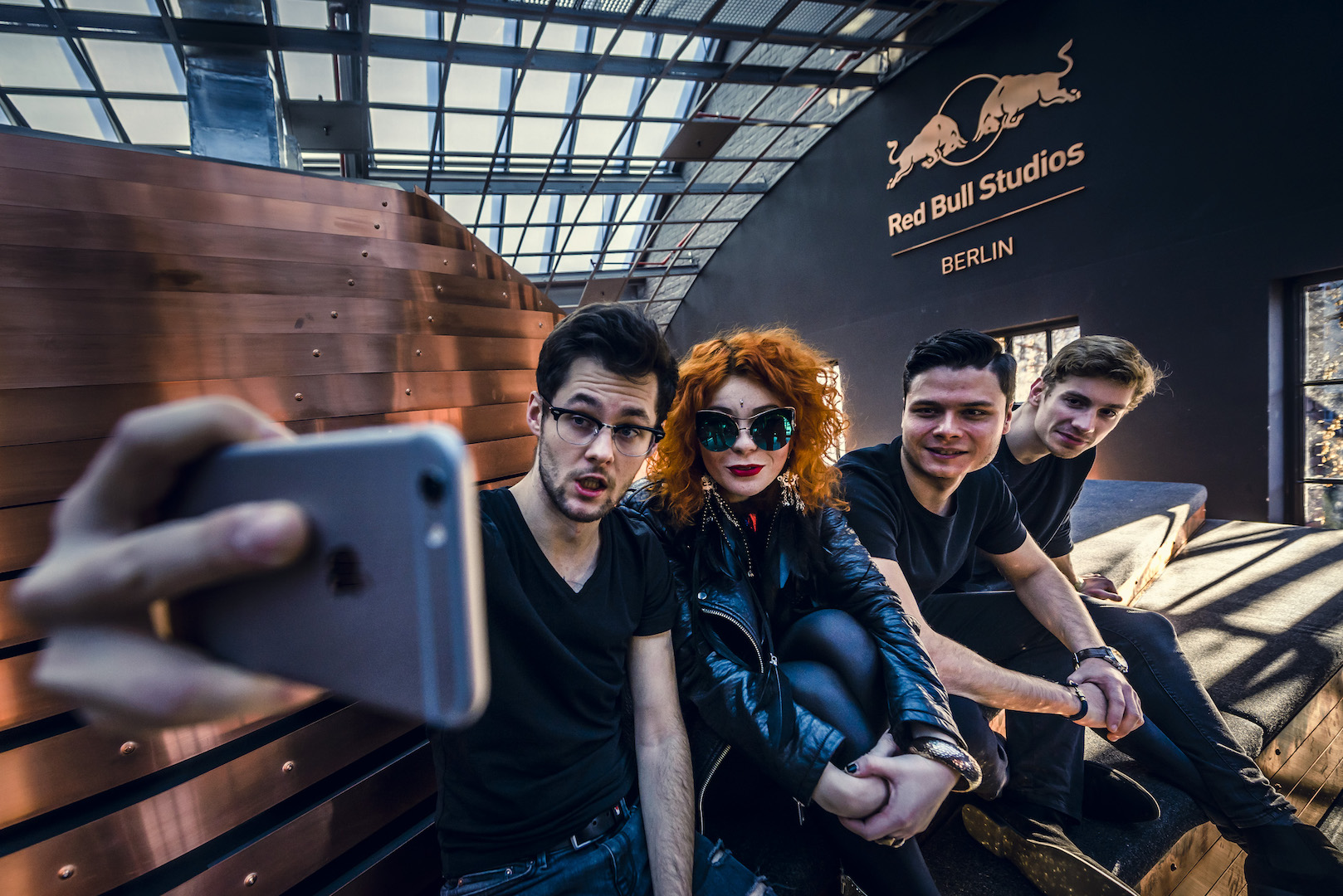 Mydy Rabycad vypouští do světa Sensation - neverdie.cz