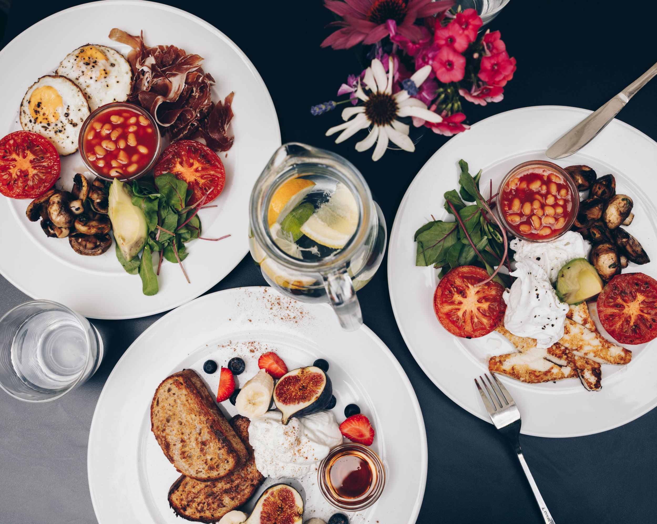 Café Elektric je nová restaurace pro milovníky filmů pro pamětníky