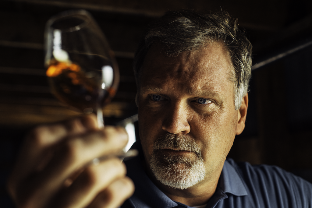 Zakladatel světoznámé whiskey Jack Daniel’s začal s jejím pálením už v ...