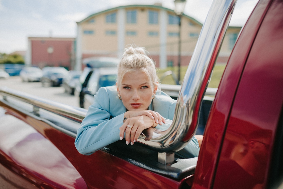 Nykki má nový singl a klip. Pomohl ji hvězdný britský producent ...