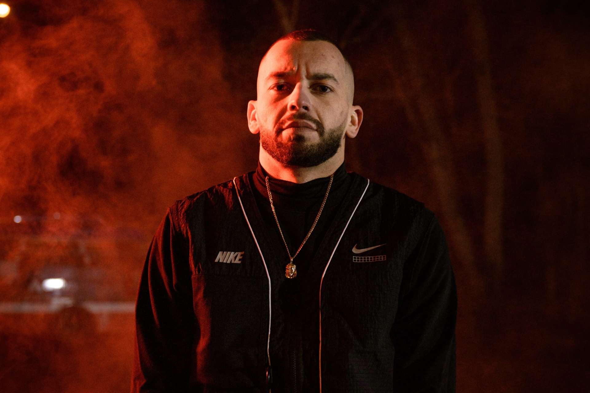 Během lockdownu se rodí talenti. Podívejte se na první videoklip ...