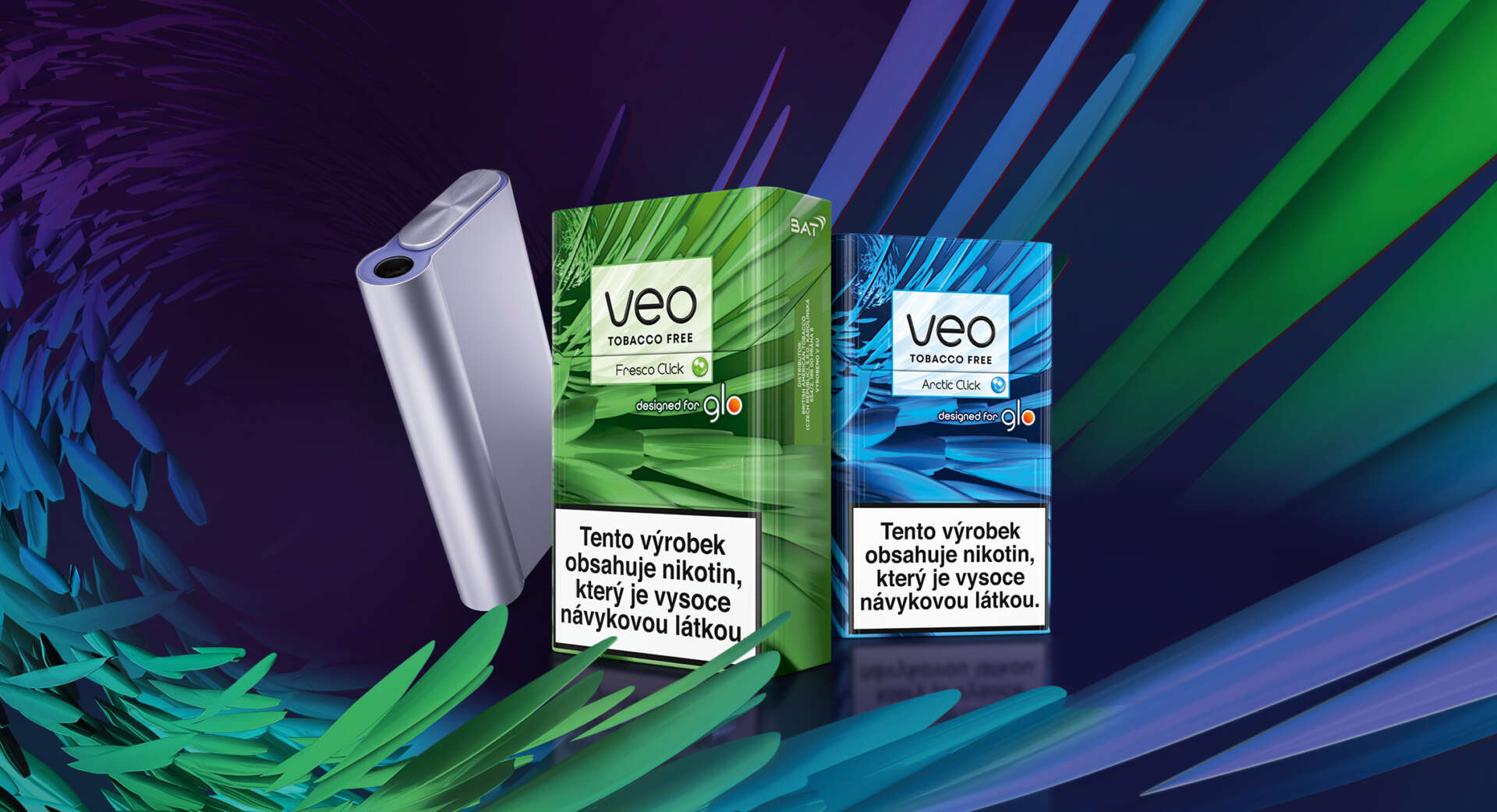 Ochucený zahřívaný tabák dnes zmizí z prodejen. Alternativy se ale ...